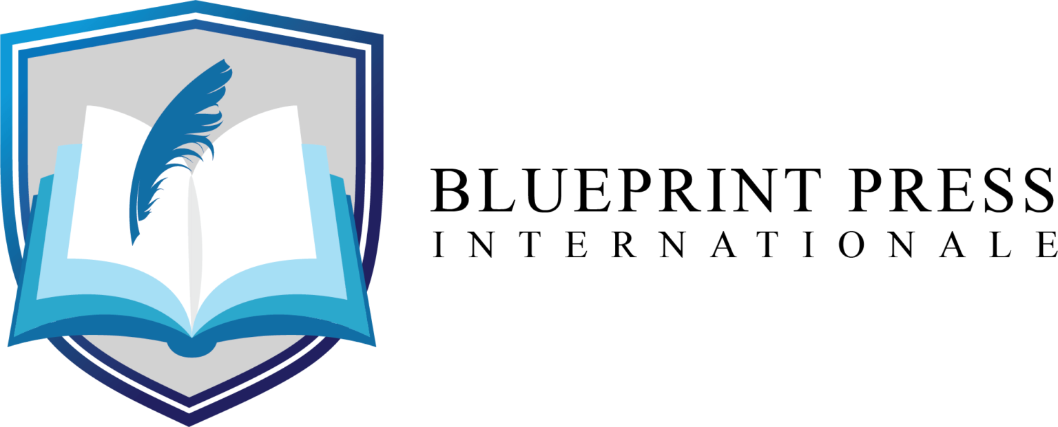 Home - Blueprint Press Internationale
