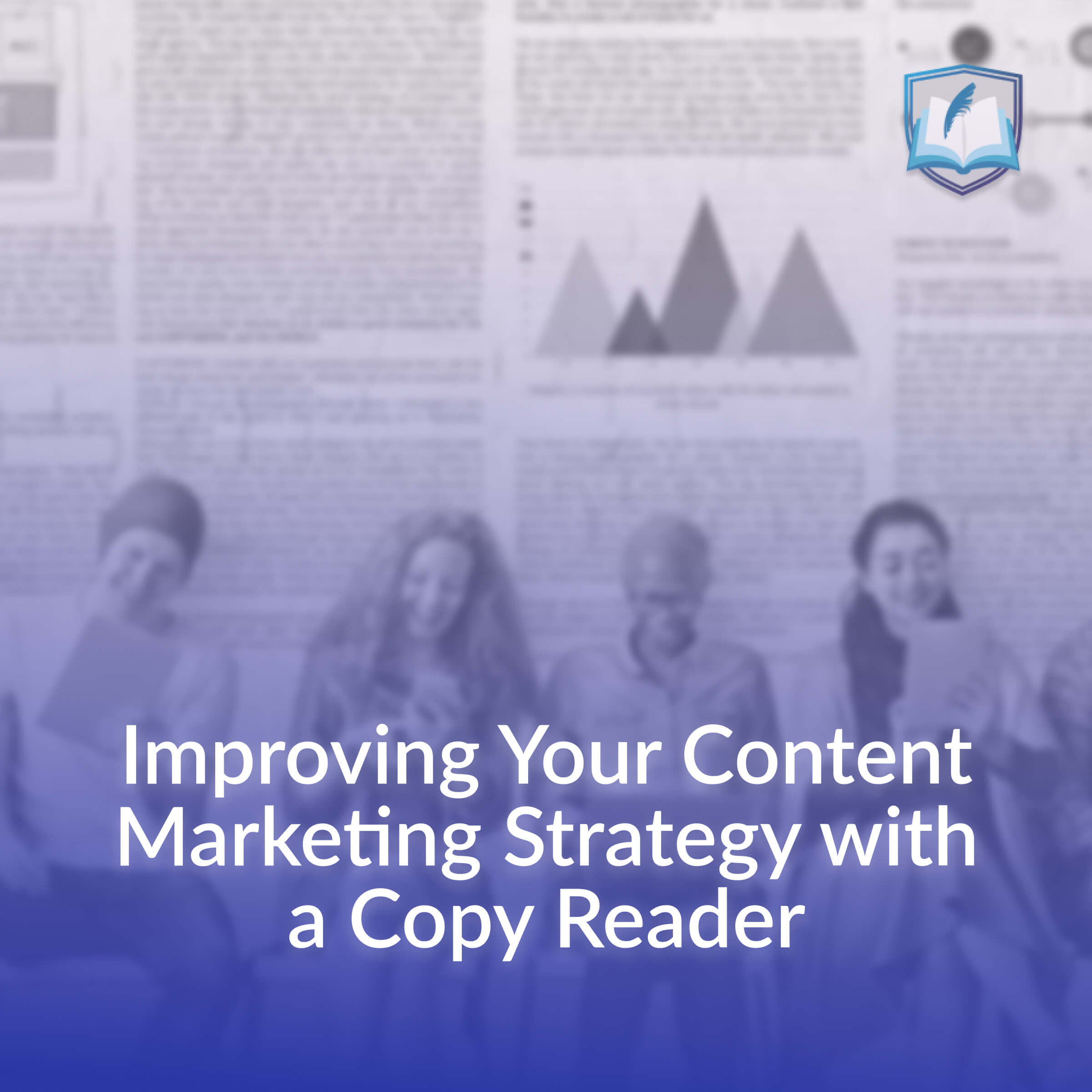 Improving Your Content Marketing Strategy With A Copy Reader